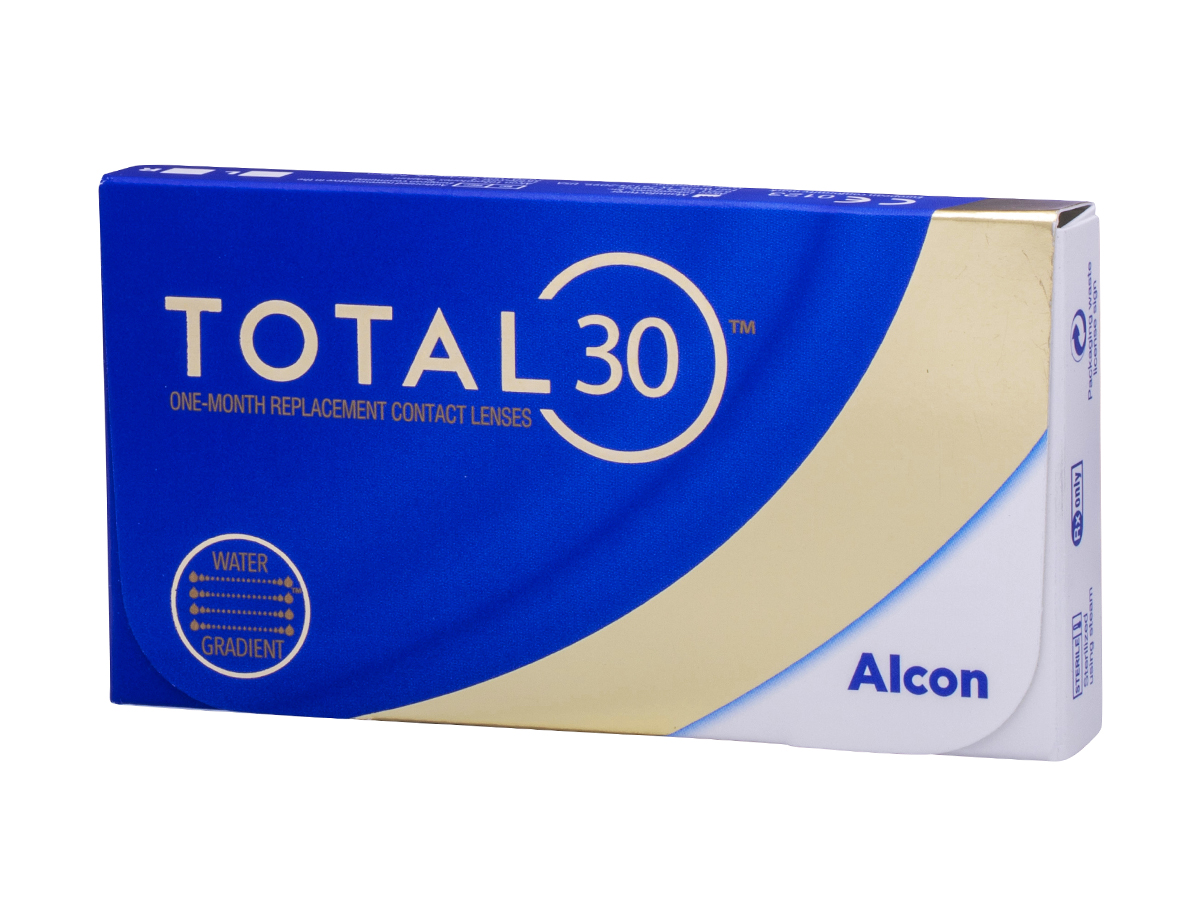 TOTAL30 6 PACK Silo Optical TOTAL30 6 PACK Silo Optical